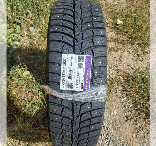 Laufenn I Fit Ice LW 71 225/65 R17 102T