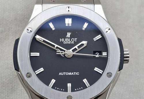 Hublot Classic Fusion Titanium 45