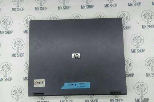 Ноутбук hp Compag nx6110