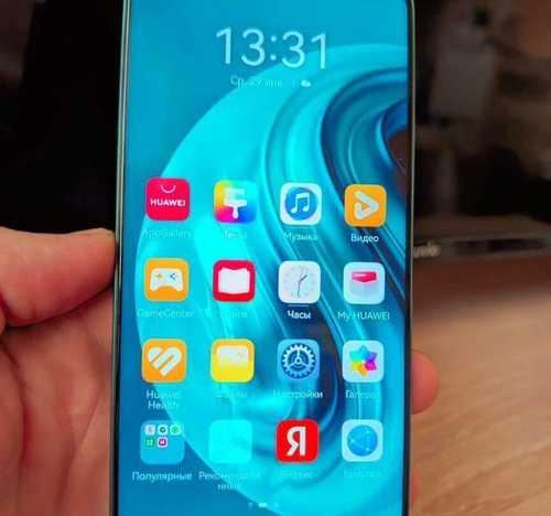 HUAWEI nova 12i, 8/256 ГБ