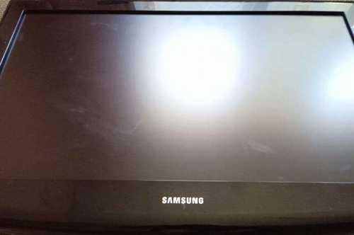 Телевизор Samsung Le32R81B ЖК не работе подсветка