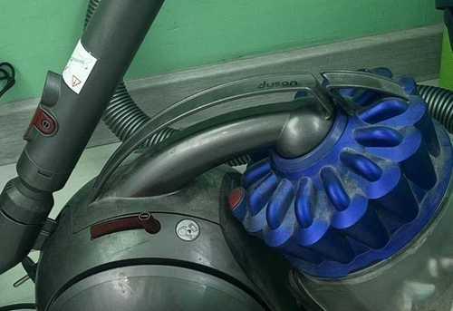 Пылесос Dyson DC37