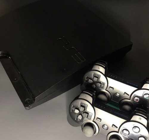 Sony playstation 3