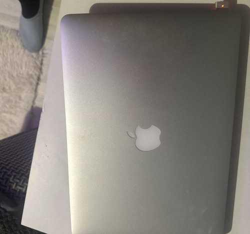 Apple macbook pro 13 2017