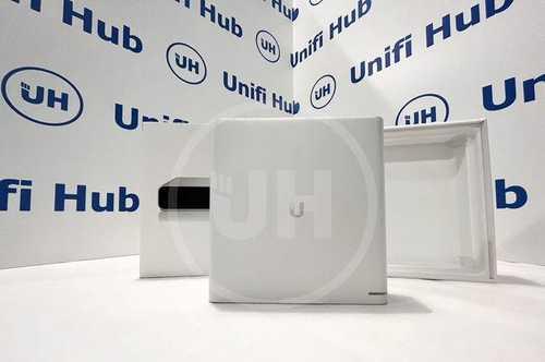 Контроллер UniFi Cloud Key Gen2 Plus