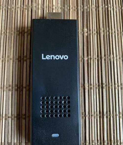 Мини пк Lenovo IdeaCentre Stick 300