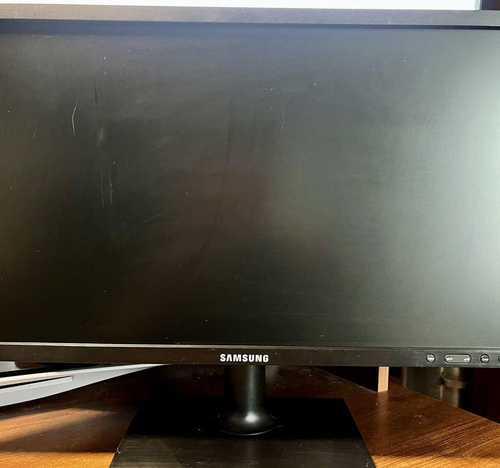 Монитор Samsung 22'' Full HD 60hz