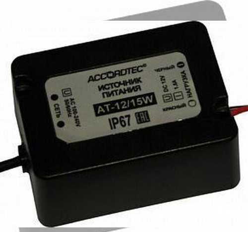 AccordTec, AT-12/15W;