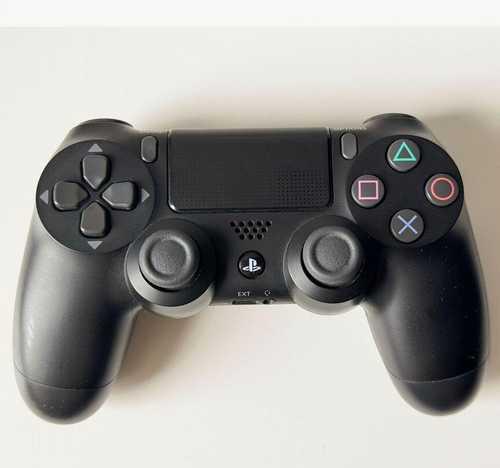 Геймпад sony dualshock 4 v2