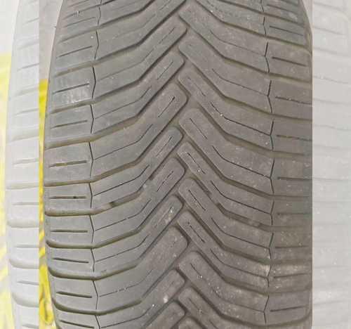 Michelin CrossClimate SUV 235/65 R17