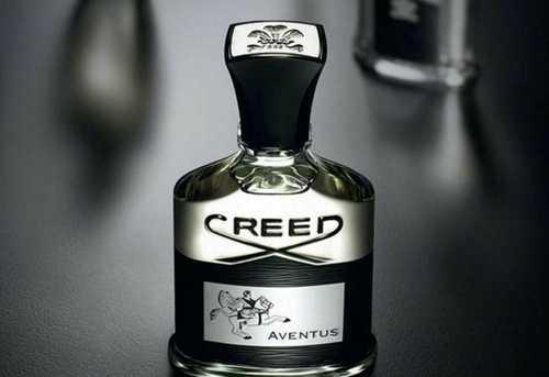 Мужские духи Creed Aventus 100ml Lux