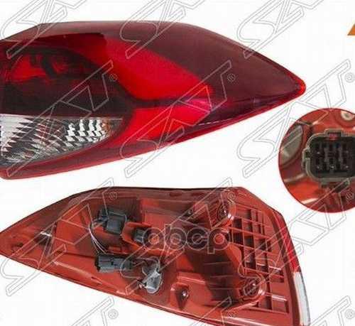Фонарь задний hyundai tucson 15-19 RH LED ST-22