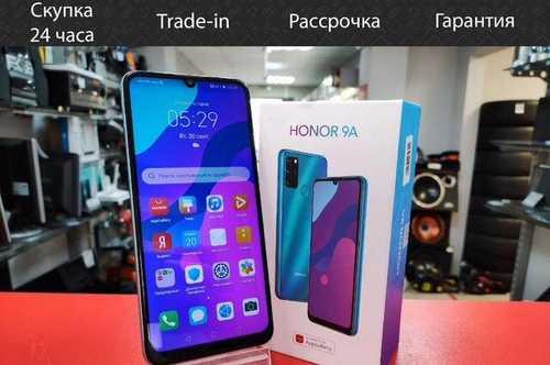 Honor 9A 64gb
