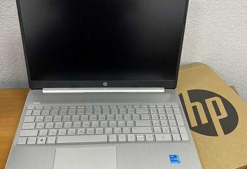 Ноутбук HP i3-11gen/8gb/256gb