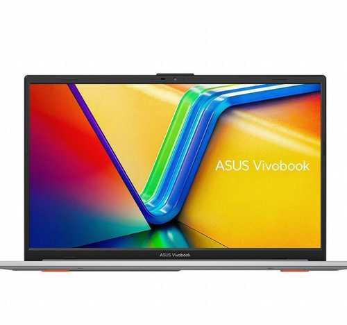 Ноутбук asus VivoBook Go 15 oled E1504FA-L1013W