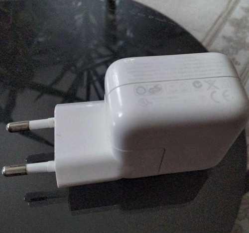 Блок зарядки apple
