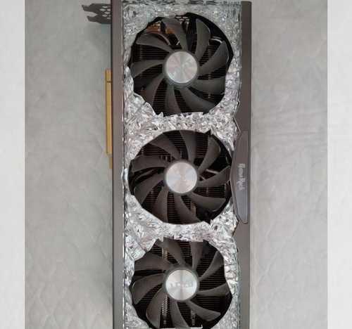 Rtx 3080ti Palit Gamerock