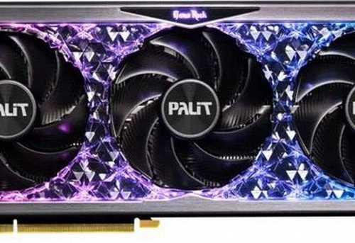 Palit nvidia GeForce RTX 4080 GameRock