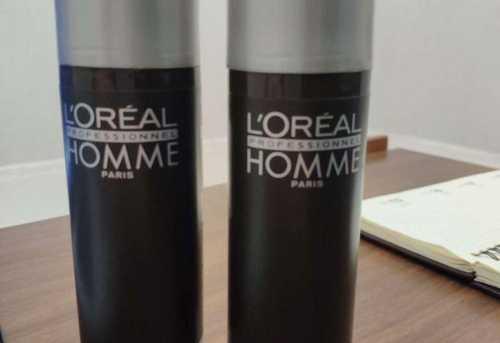 Паста L'Oréal 4Mat для укладки волос