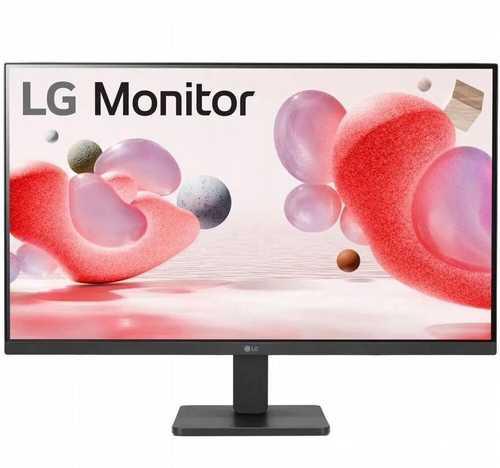 Монитор 27" LG 27MR400-B IPS 1920x1080 5ms hdmi, VGA #393883