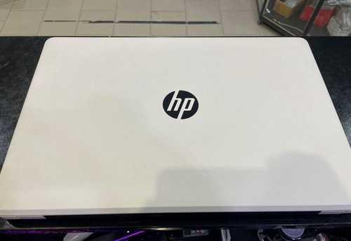 Ноутбук HP 15-bs717ur Intel Core i3 5005U