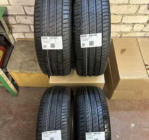 Michelin Primacy 3 215/50 R17 95W