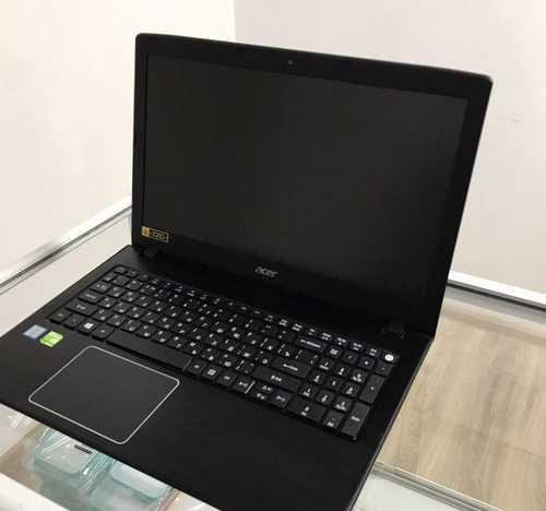 Acer aspire e15