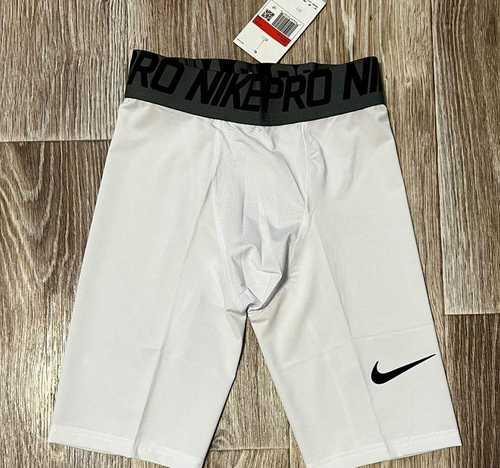 Велосипедки Nike Pro