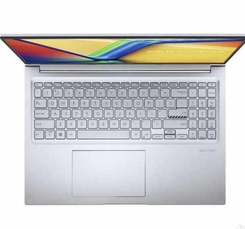 Новый Ноутбук asus vivobook