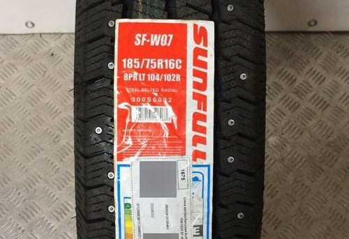 Sunfull SF-W07 185/75 R16C 104R