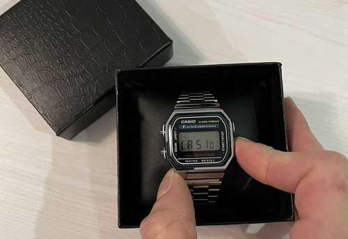 Часы Casio 168 Vintage LUX