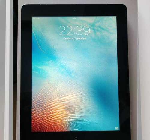 iPad 3 32gb