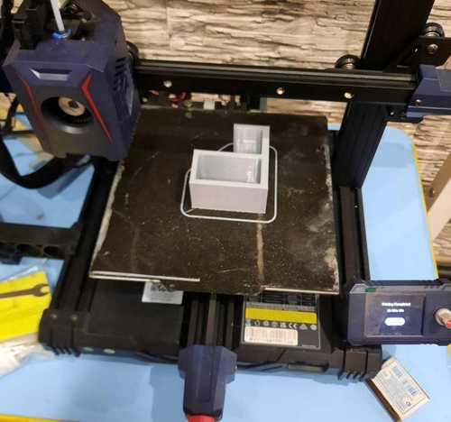 3Д принтер anycubic Kobra 2 neo