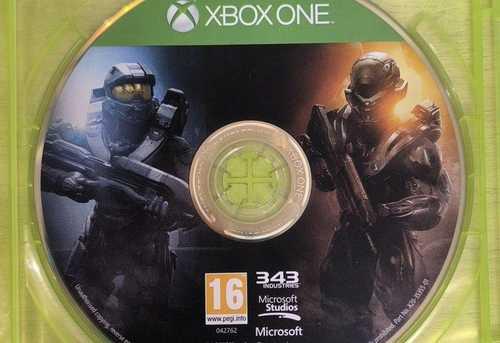 Halo 5: Guardians Xbox One