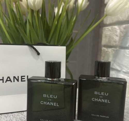 Bleu de chanel 100 мл оригинал