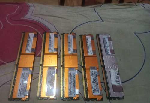 Оперативная память ddr3 ddr2 ddr