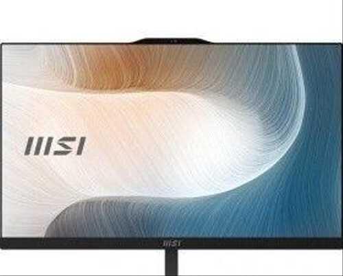 Новый Моноблок MSI Modern AM242 11M-1088XRU 9S6-AE
