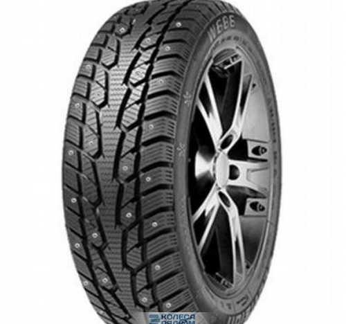 Ovation EcoVision W-686 285/45 R22 114T