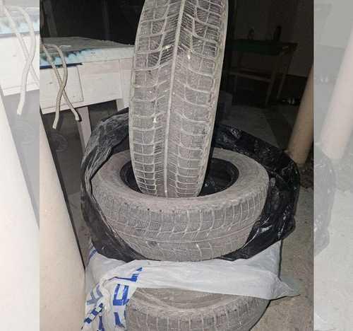 Michelin X-Ice 175/65 R14 86T