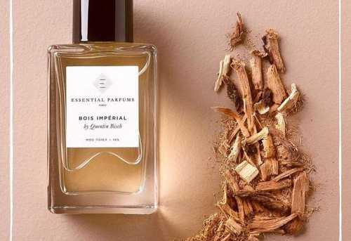 Essential Parfums Bois Imperial оригинал / распив