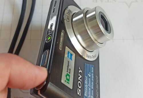Sony Cyber-Shot DSC-W320