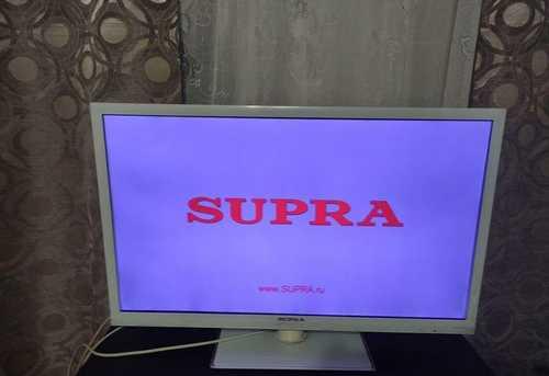 Телевизор "Supra"-32 дюйма