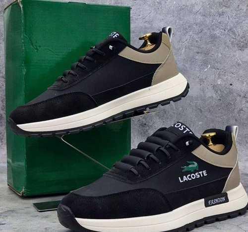 Кроссовки Lacoste active