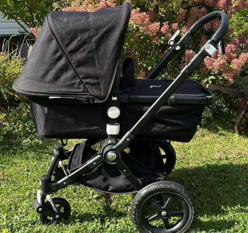 Коляска Bugaboo cameleon 3