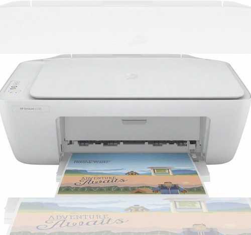 Мфу струйное HP DeskJet 2320 (7WN42B) k8 000022537