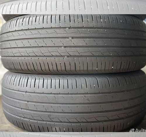 Giti GitiComfort F50 225/60 R18