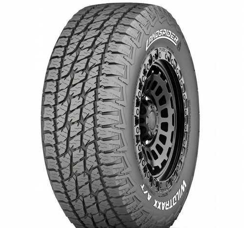 Landspider Wildtraxx A/T 265/60 R20 121S