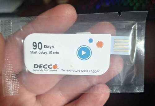Датчик температуры