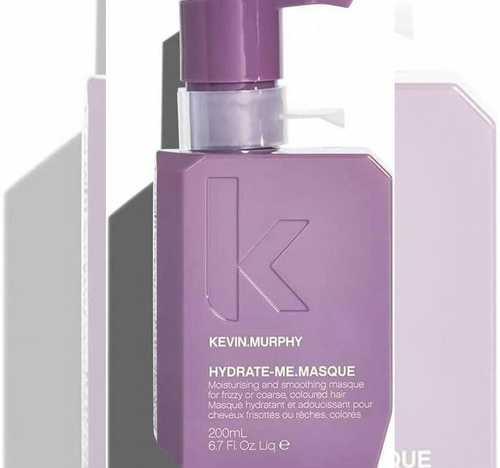 Маска Kevin Murphy Hydrate-Me 50 мл Отливант