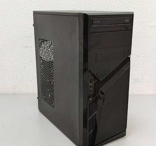 Сб Intel G4400/8Gb/SSD 120Gb/HD Graphics 510